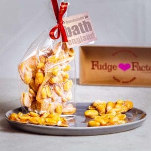 Handmade Fudge and Fudge Gift Boxes Delivered Worldwide