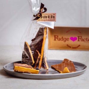 Handmade Fudge and Fudge Gift Boxes Delivered Worldwide