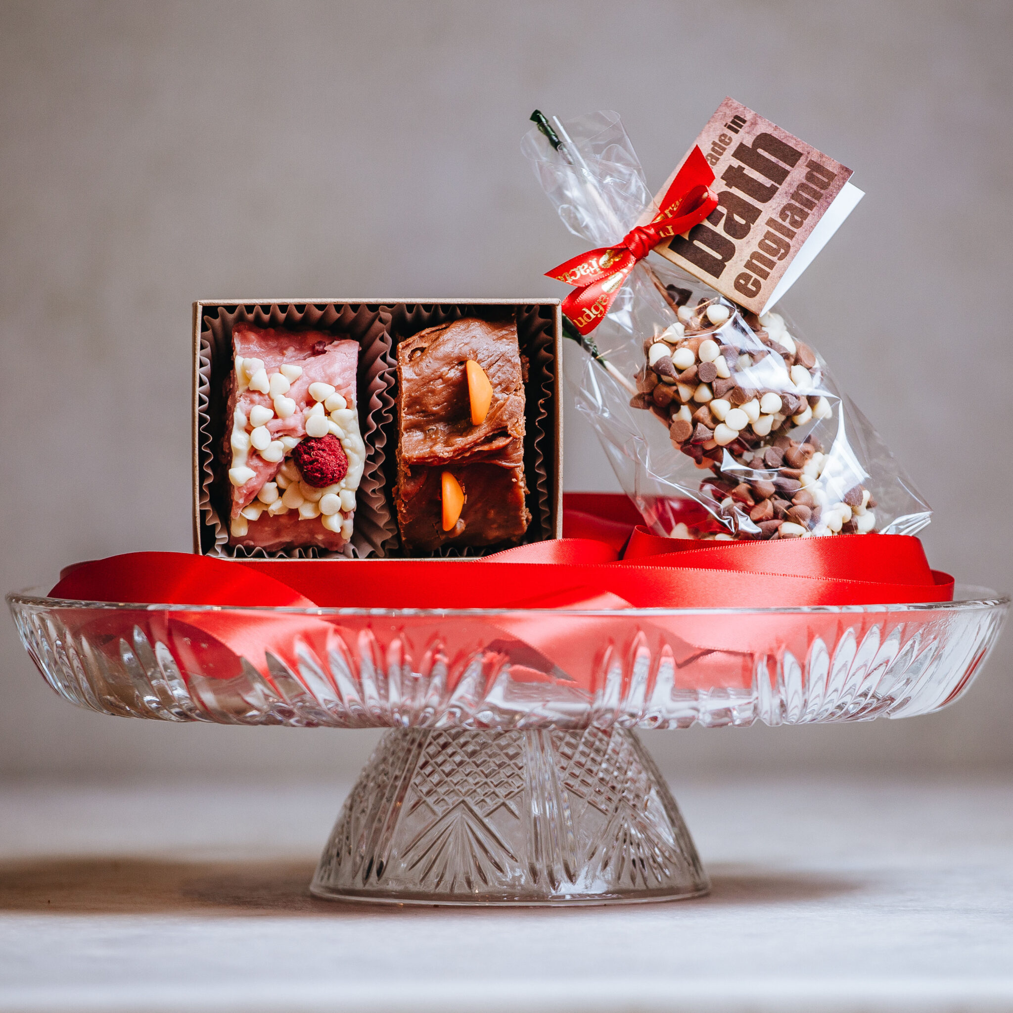 Fudge + Marshmallow Gift Bundle| The Fudge Factory